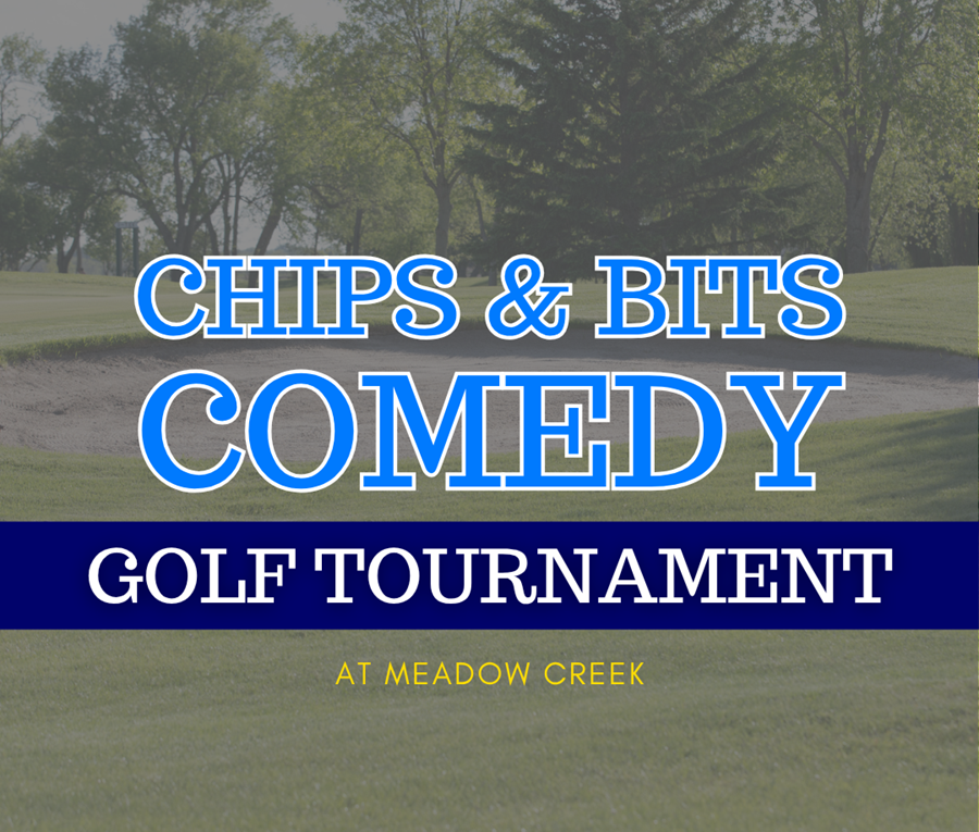 Sean Leary’s Chips and Bits Comedy Golf Tournament - Meadow Creek Golf ...