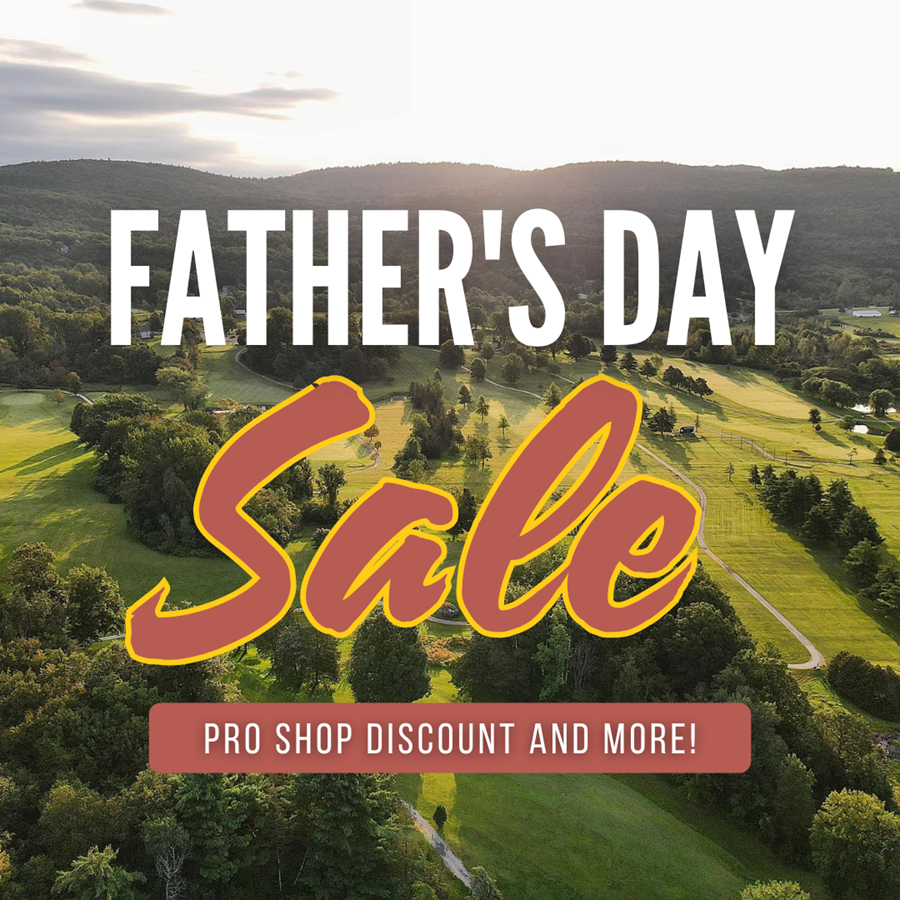 Rocky Ridge Golf Club | St. George Golf | Vermont Golf