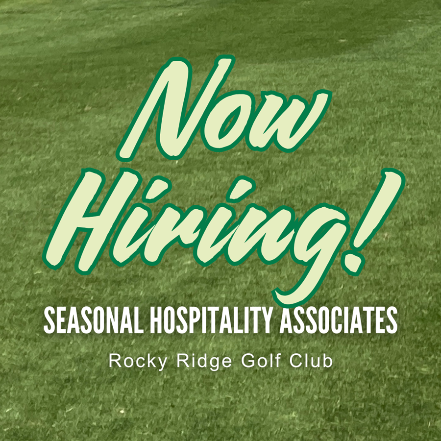 Rocky Ridge Golf Club | St. George Golf | Vermont Golf