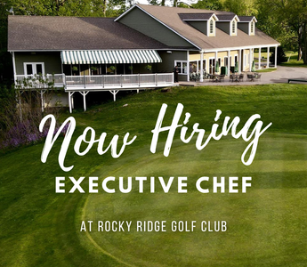 Rocky Ridge Golf Club | St. George Golf | Vermont Golf